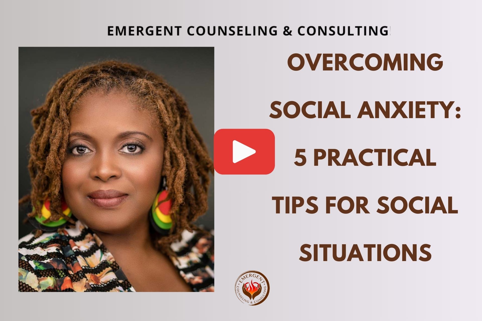 Overcoming Social Anxiety: 5 Practical Tips for Social Situations ...