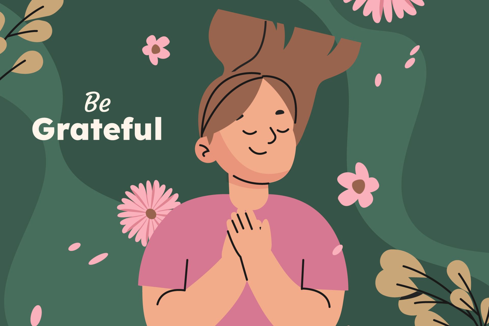Gratitude Practice: Small Habits for a Grateful Mindset - Emergent ...