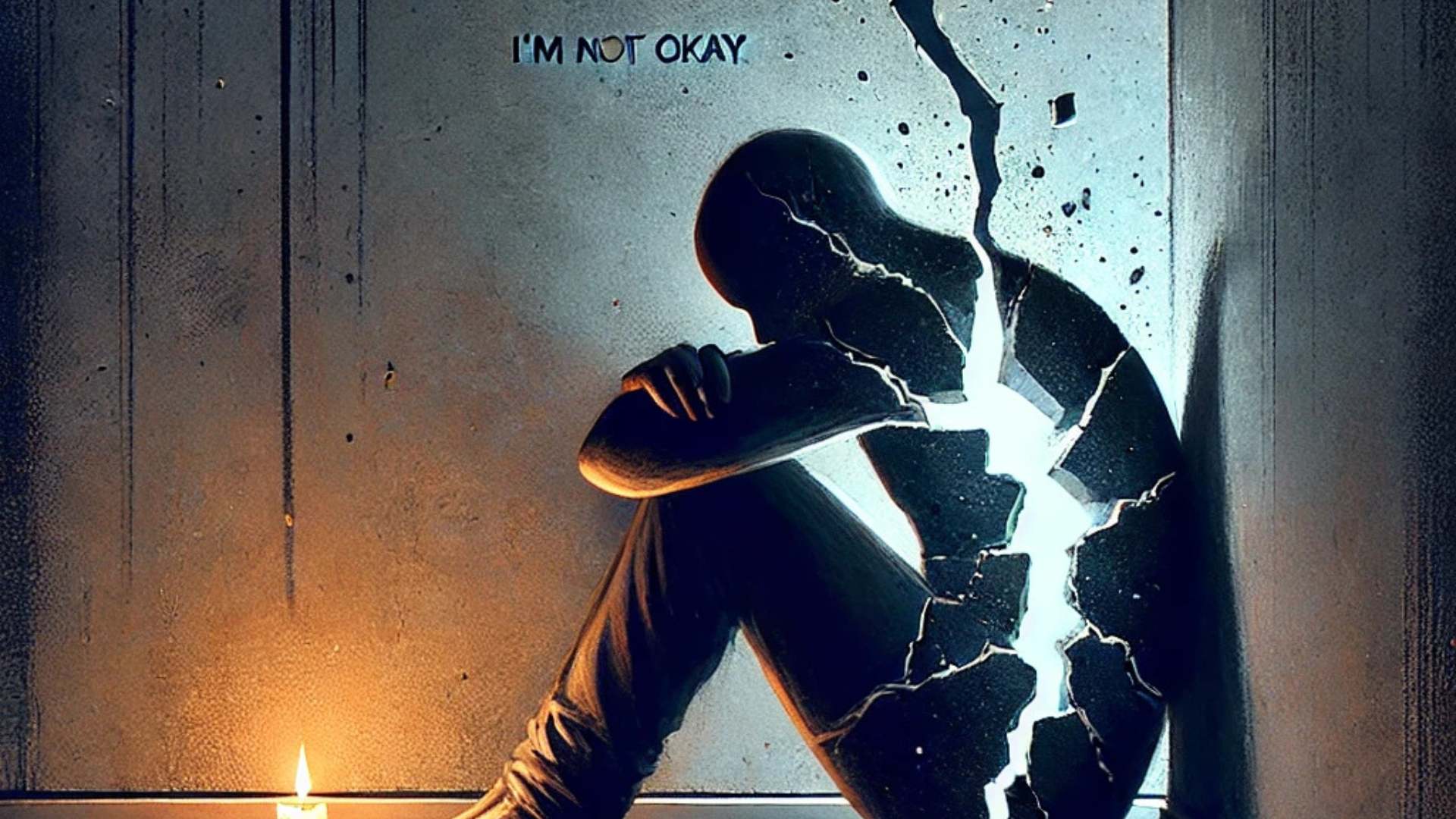 The Power of Saying ‘I’m Not Okay’ – And Why It’s Okay - Emergent ...